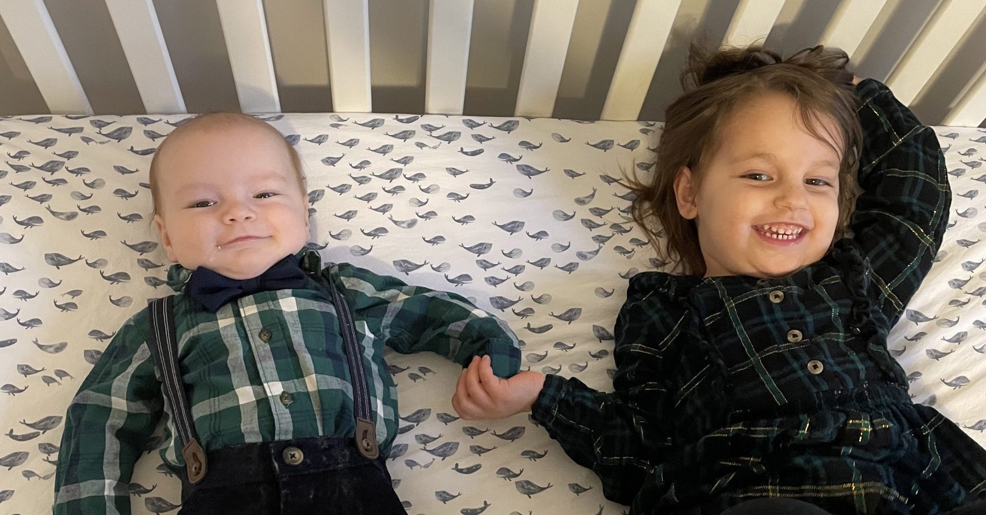 The Journey From One to Two