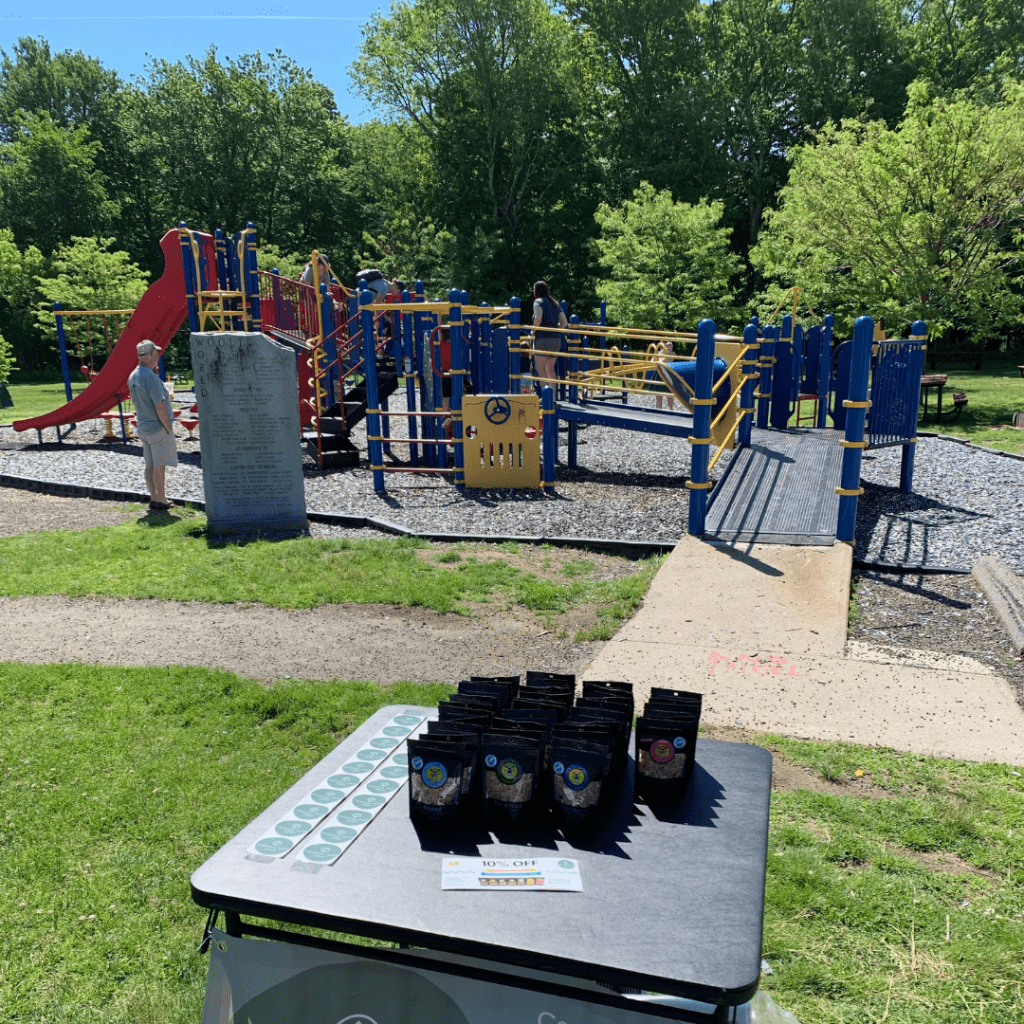 Spring Playground Meet Up Series Recap!
