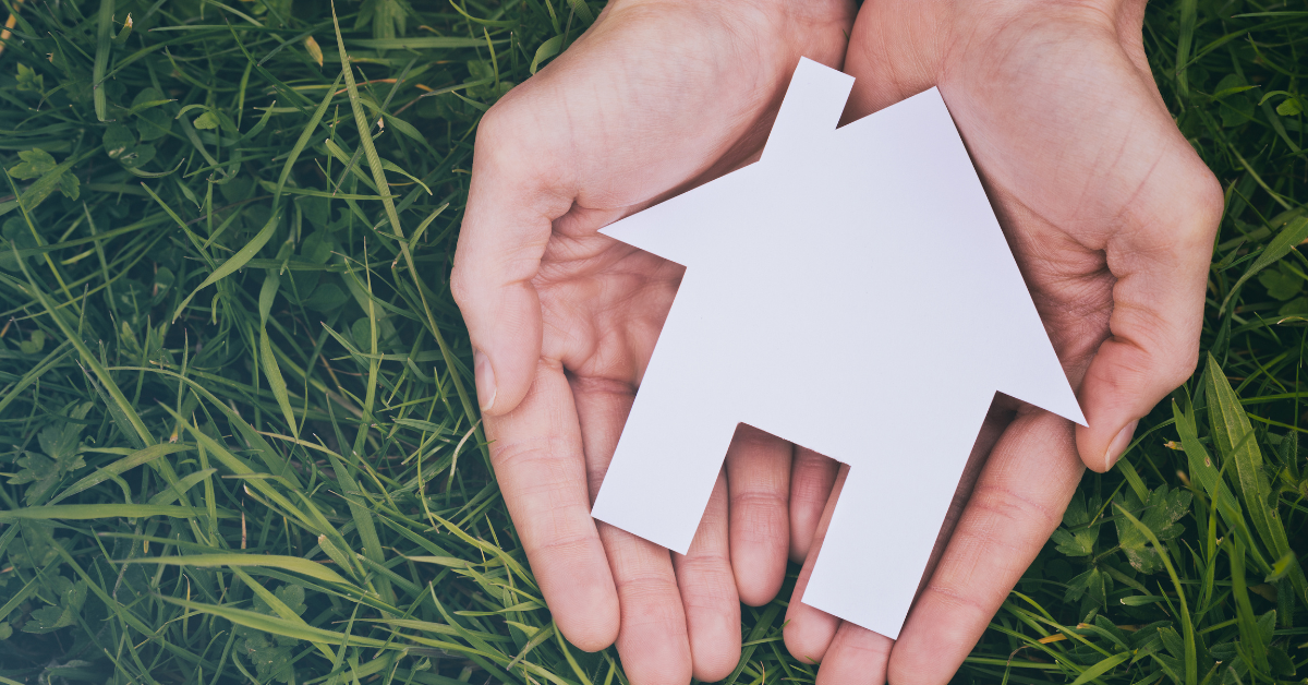 A Journey to Finding a Home in Central Mass