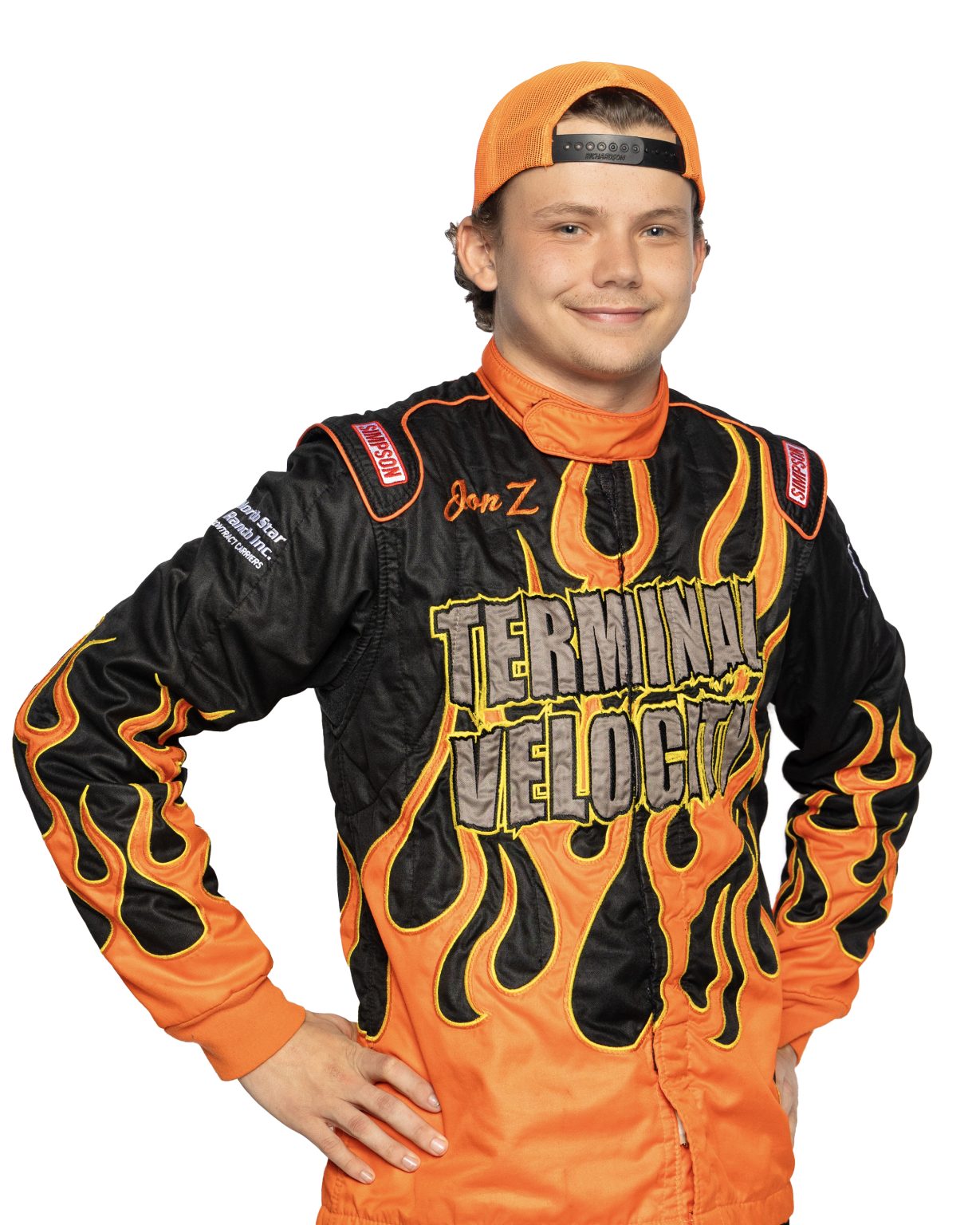 Monster Jam is Coming to Worcester!