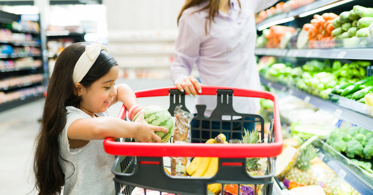 5 Strategies for Meal Planning