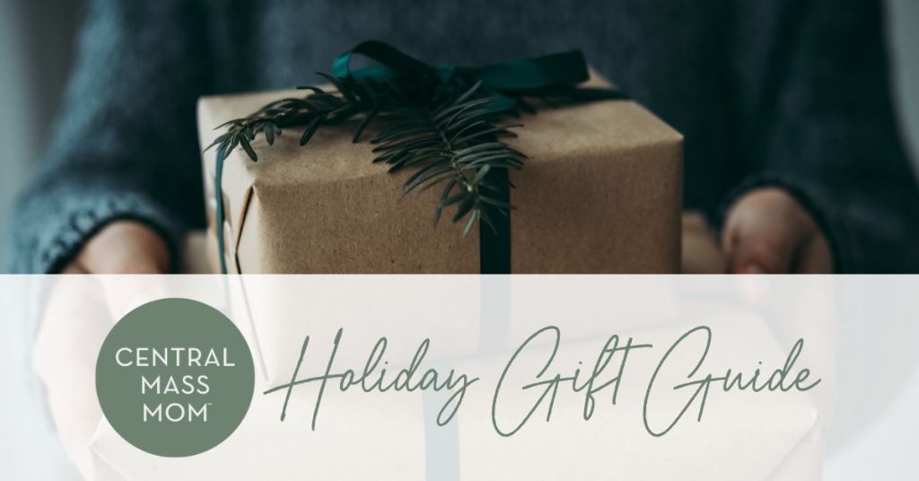 2025 Holiday Gift Guide