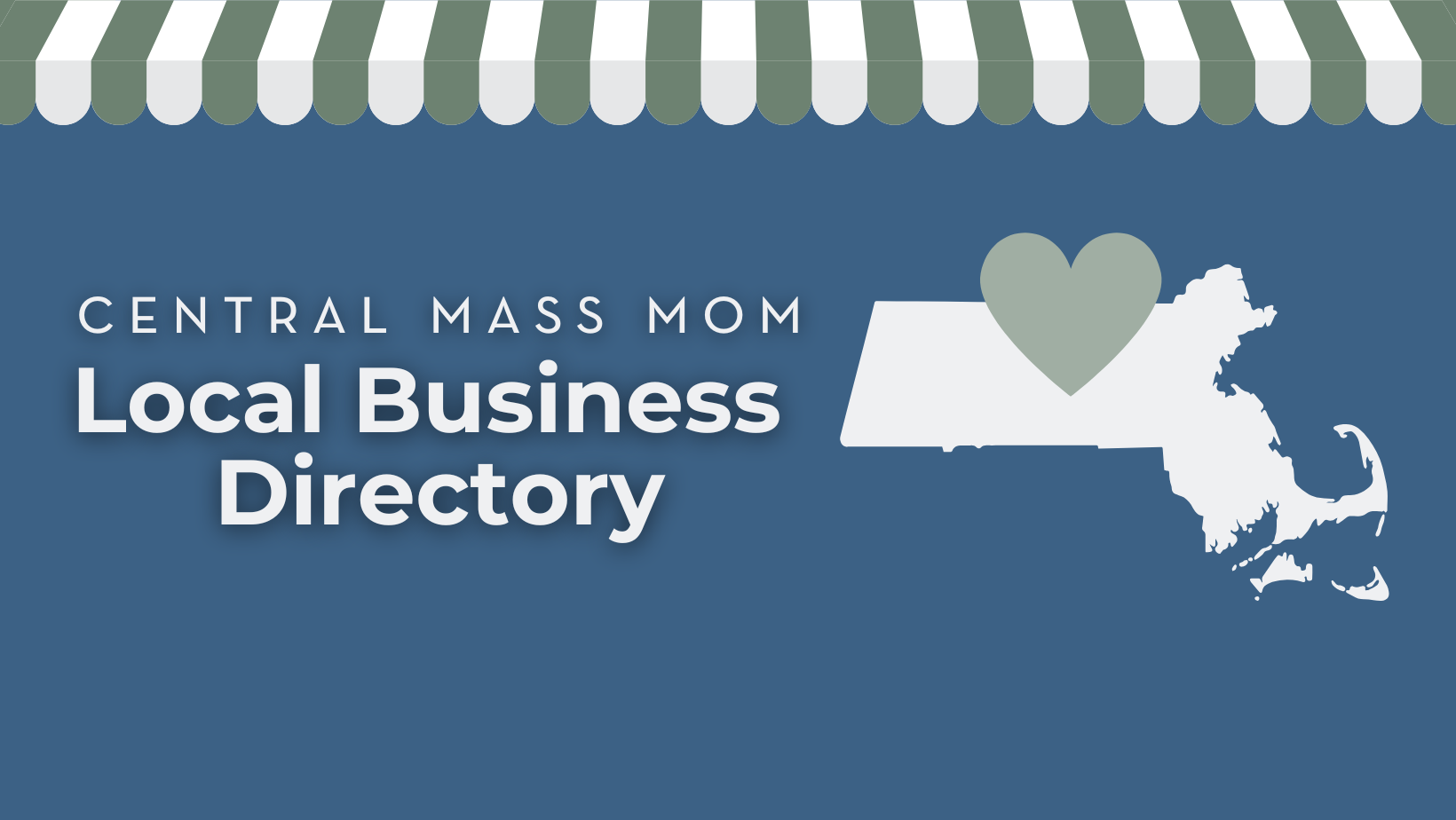 Local Business Directory