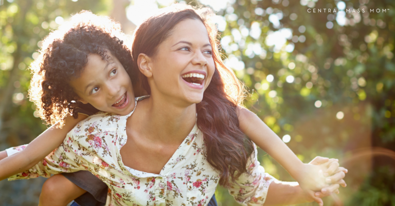 8 Things I Want My Kids to Remember About Me