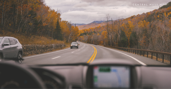 5 Charming Massachusetts Towns to Visit This Fall