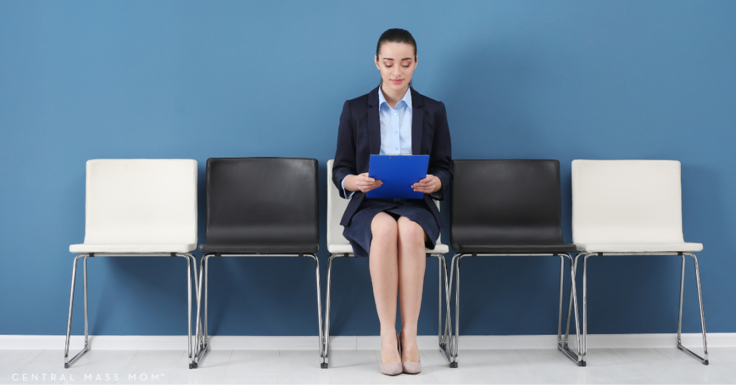 Advice for Returning to Work